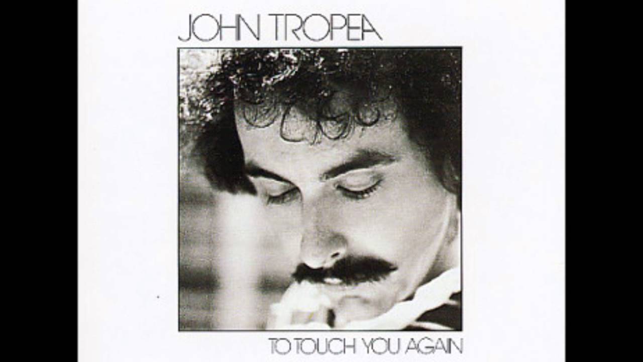 John Tropea - In This Time - YouTube