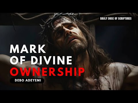 Mark of Divine Ownership - YouTube