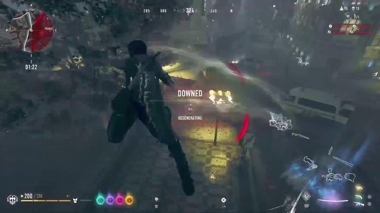 Bloody hell mate - YouTube