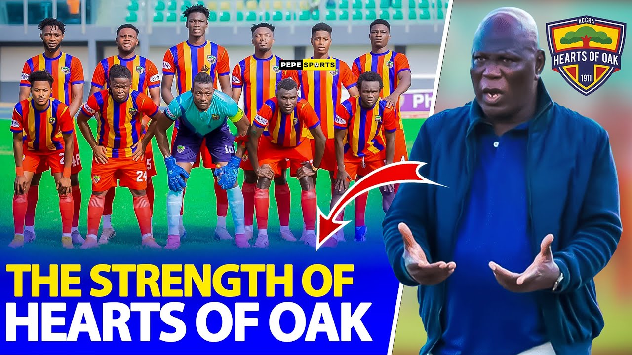 SUPER CLASH 🔥 PHOBIA 🌈 THE STRENGTH OF THE ABUBAKAR QUATARA TEAM- TOP ...