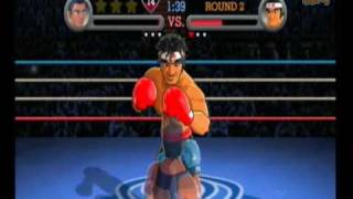Punch Out!!! Cheats and Cheat Codes, Wii
