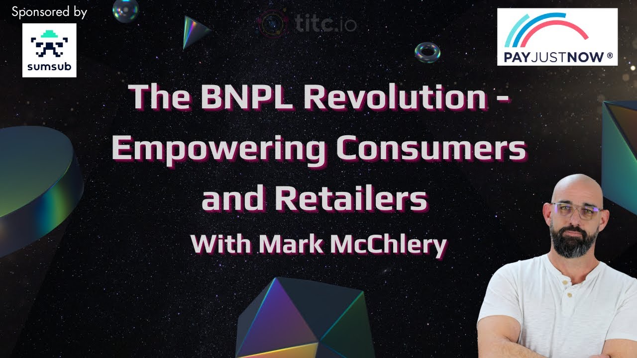 The BNPL Revolution - Empowering Consumers and Retailers # ...