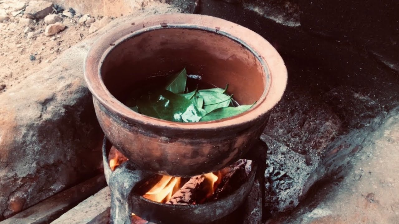 ANCIENT/TRADITIONAL IGBO FOOD|| FORGOTTEN IGBO ACIENT FOOD. #igbo # ...