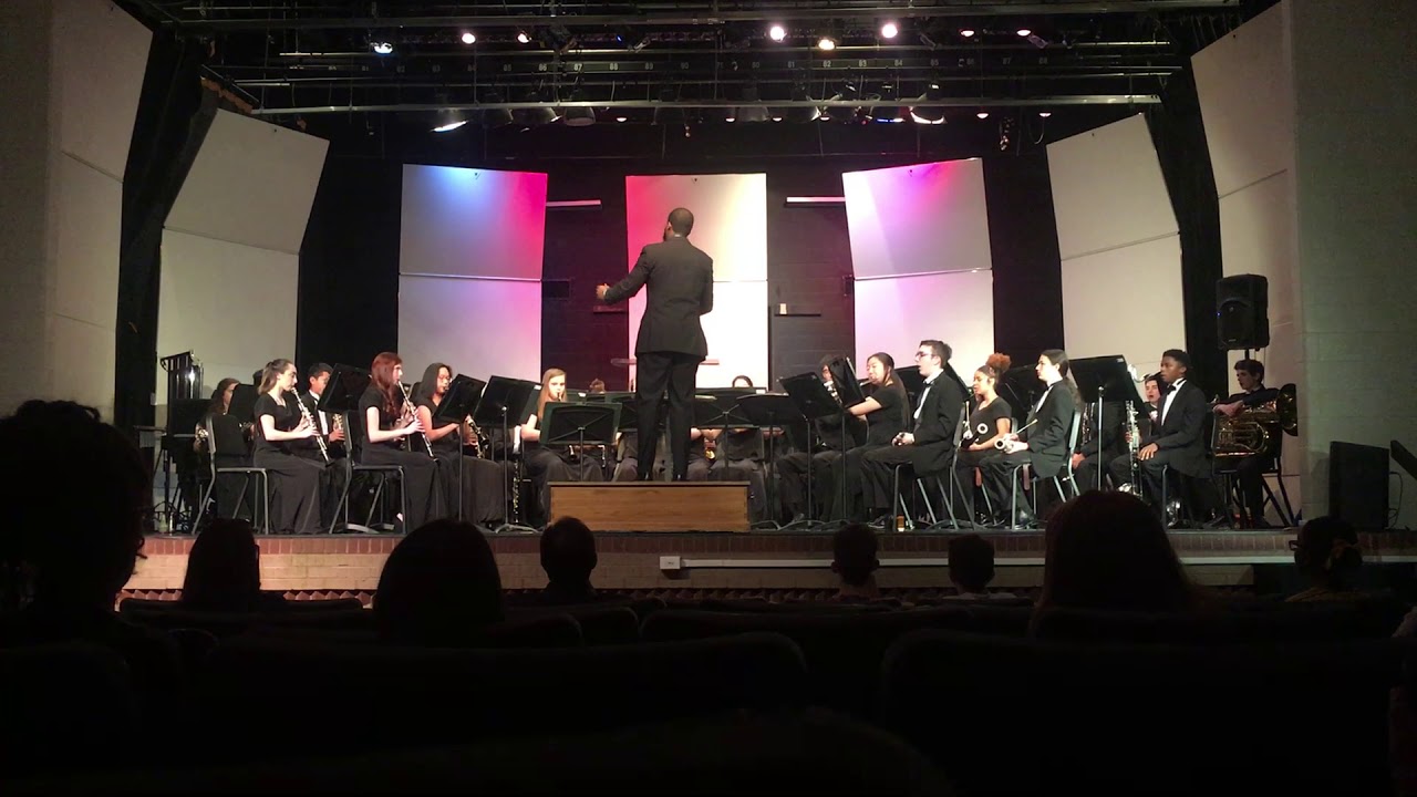 All The Pretty Little Horses by Andrew Boysen Jr. - YouTube