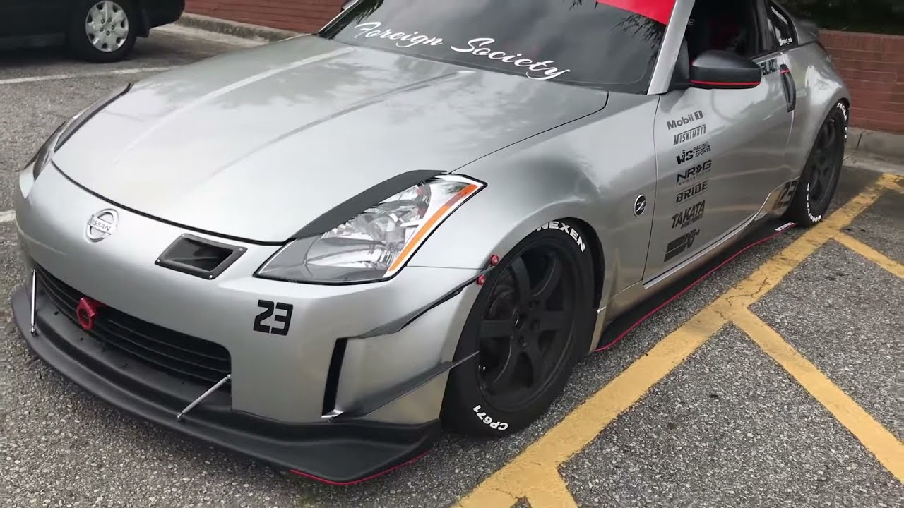 Project Zella - YouTube