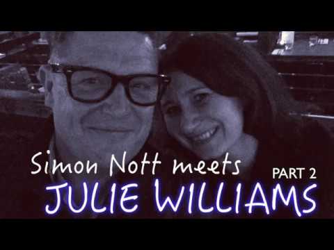 #BettingPeople Interview JULIE WILLIAMS On and Off Course Bookmaker 2/2