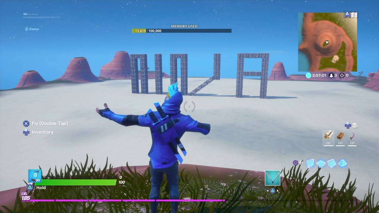 your welcome ninja - YouTube