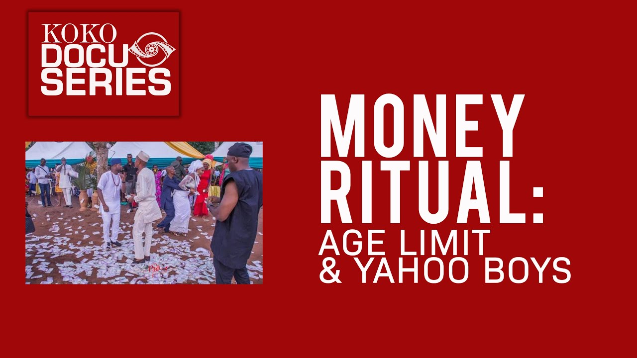 Money Rituals: Age Limit And The Different Types Of Money Ritual Yahoo ...