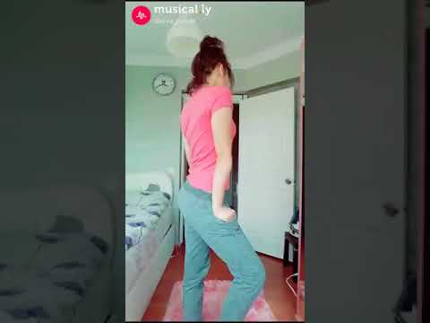 Jalede Jale Üf Ne Jale  Solo Girl  Yeni Akım 2018