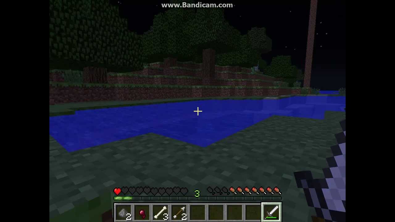 minecraft lets play episode 9 - YouTube