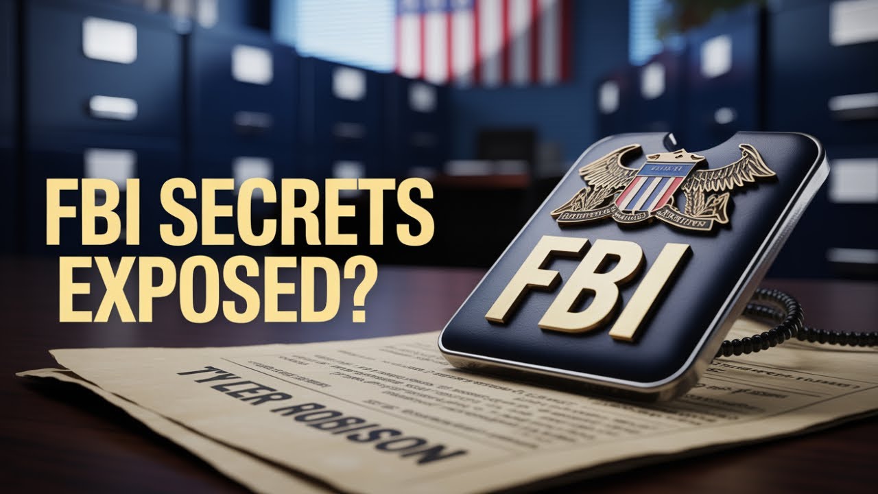 What Did The FBI Hide From Us? Parallel Parklands - Two Shootings, One ...