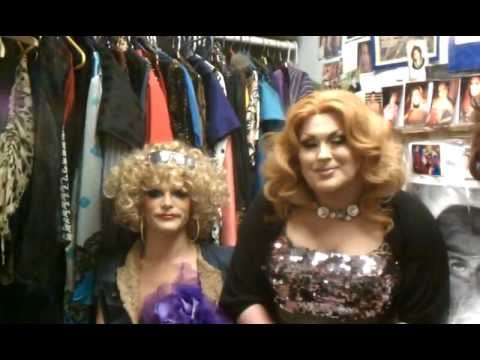 BYT: Interview with Willam Belli from RuPaul's Drag Race - YouTube