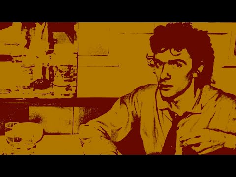 THOMAS LEER BBC Saturday Live 28th July 1984 - YouTube