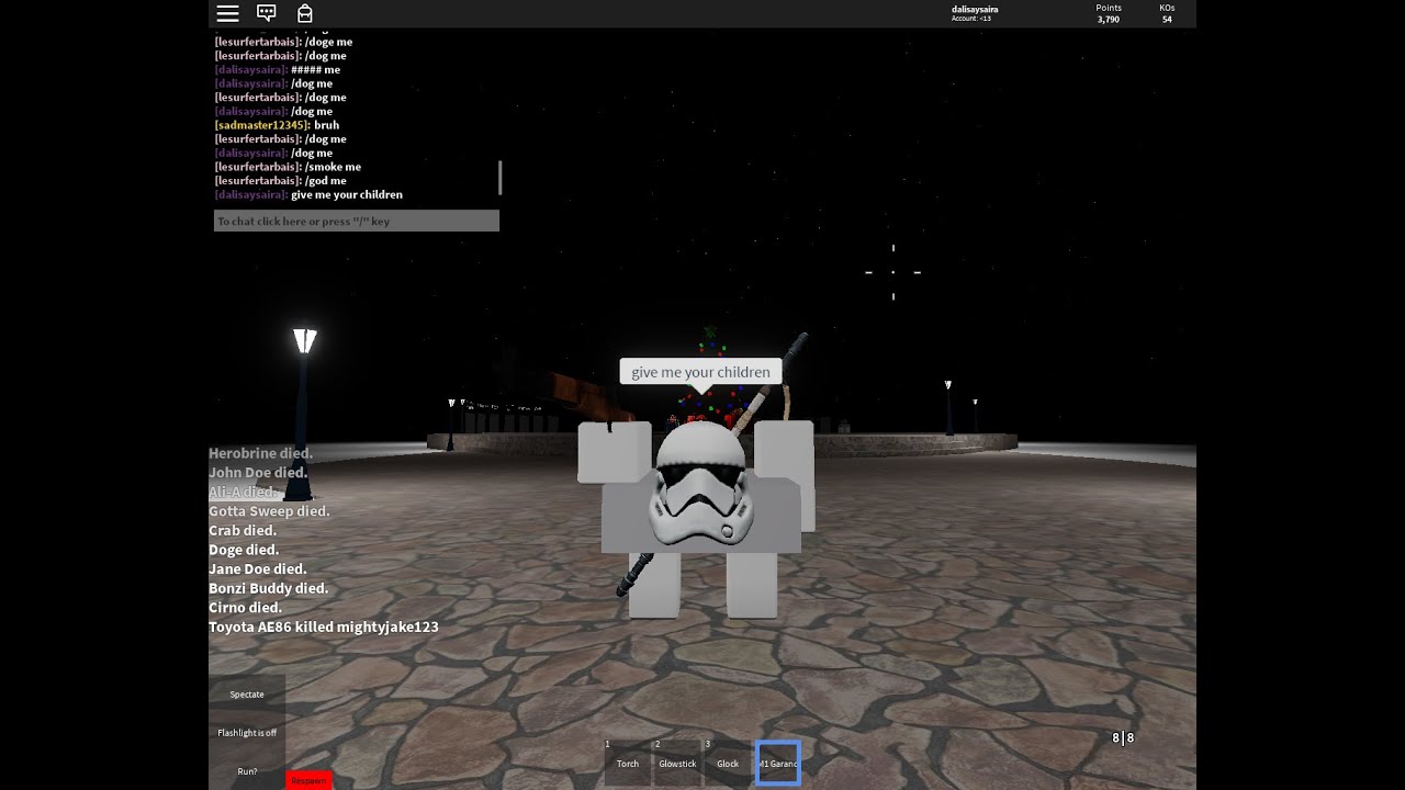 Roblox Meme attack - YouTube