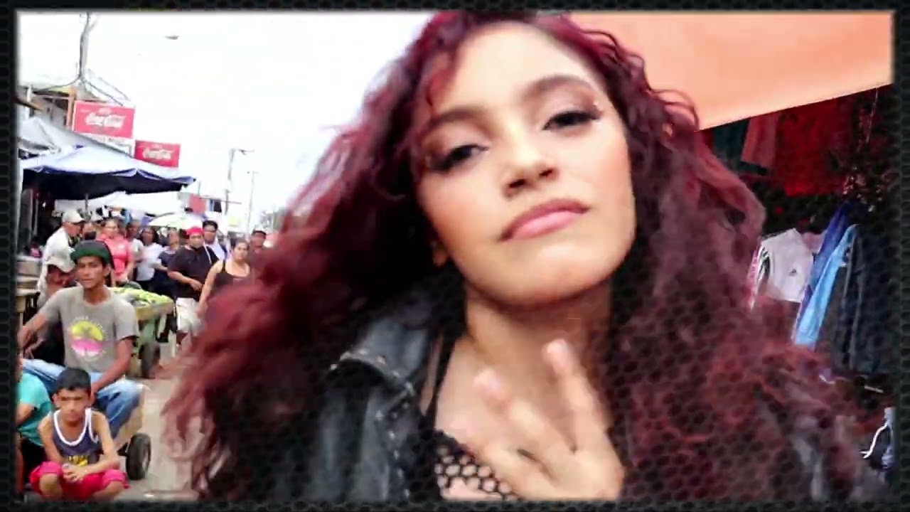 Let’s Go - Juan Caldera (Video Oficial) - YouTube