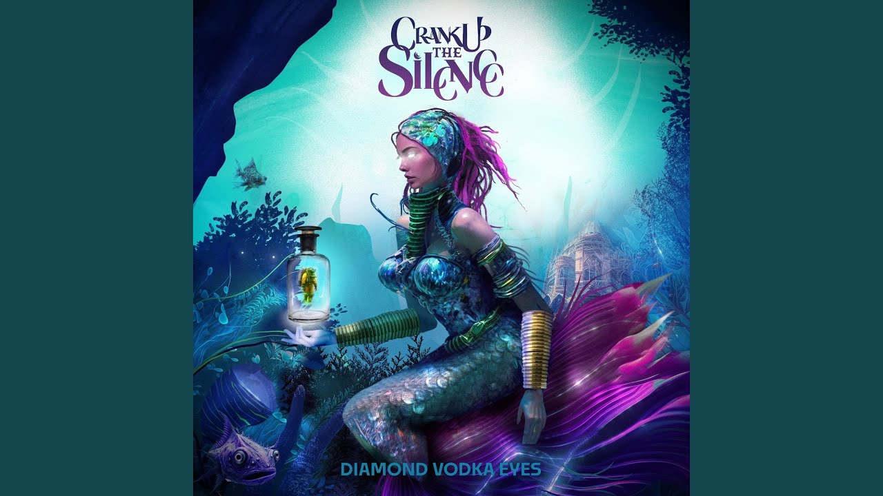 Diamond Vodka Eyes - YouTube