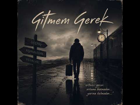 NEDÇE-AI - Gitmem Gerek