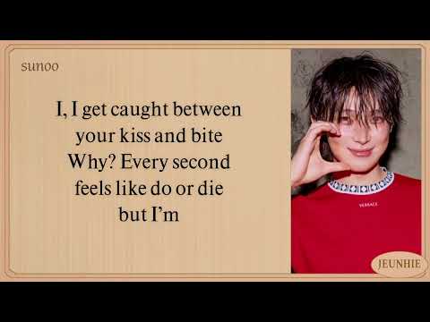 ENHYPEN Bloody Paradise (English ver.) lyrics