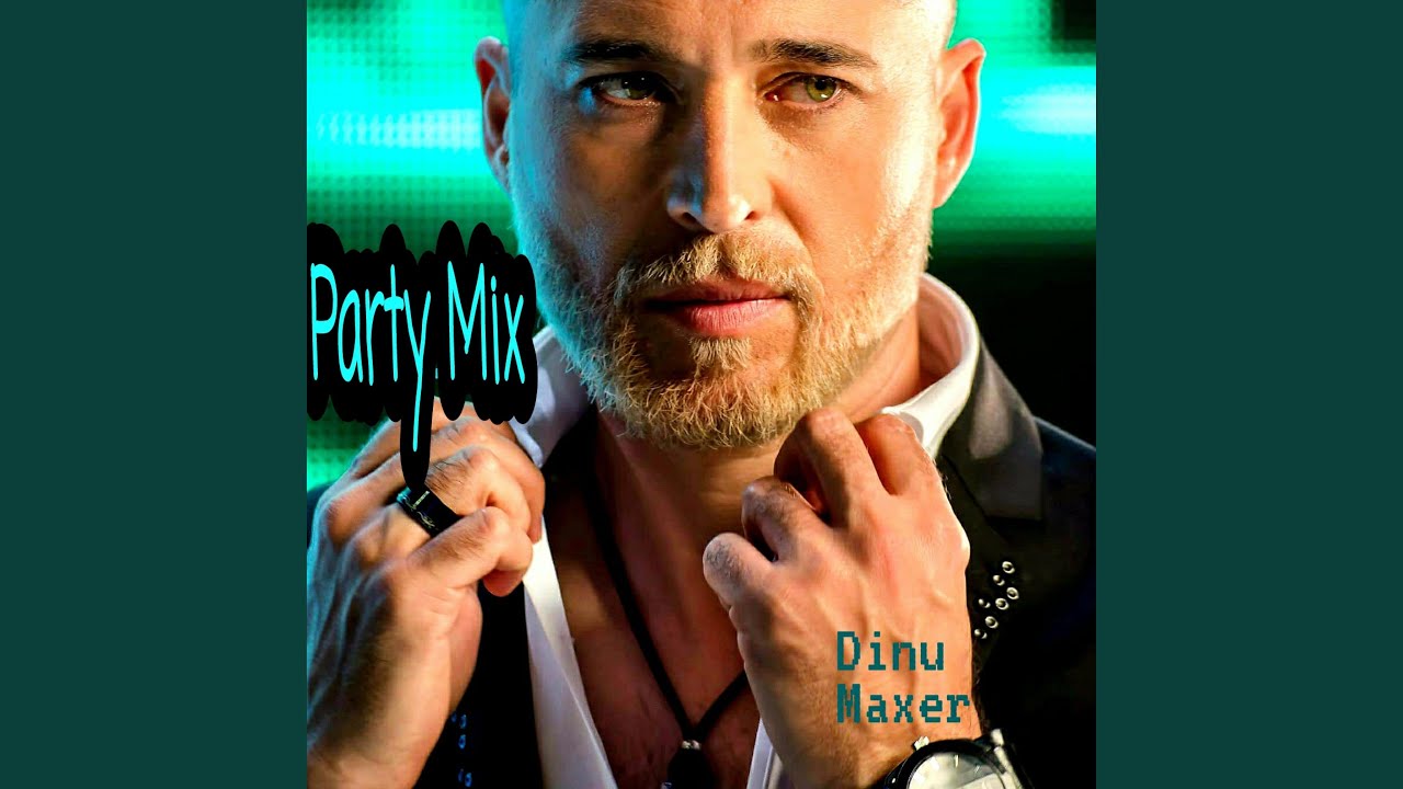 Wake Up Party People (Extended) - YouTube