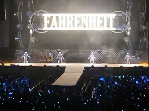 Fahrenheit Concert Singapore 08-Part 7 - YouTube