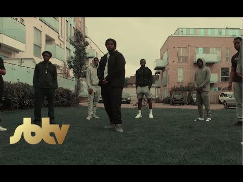 Ezro | Dreams From The Hood (Prod. By Ezro) [Music Video]: SBTV (4K ...