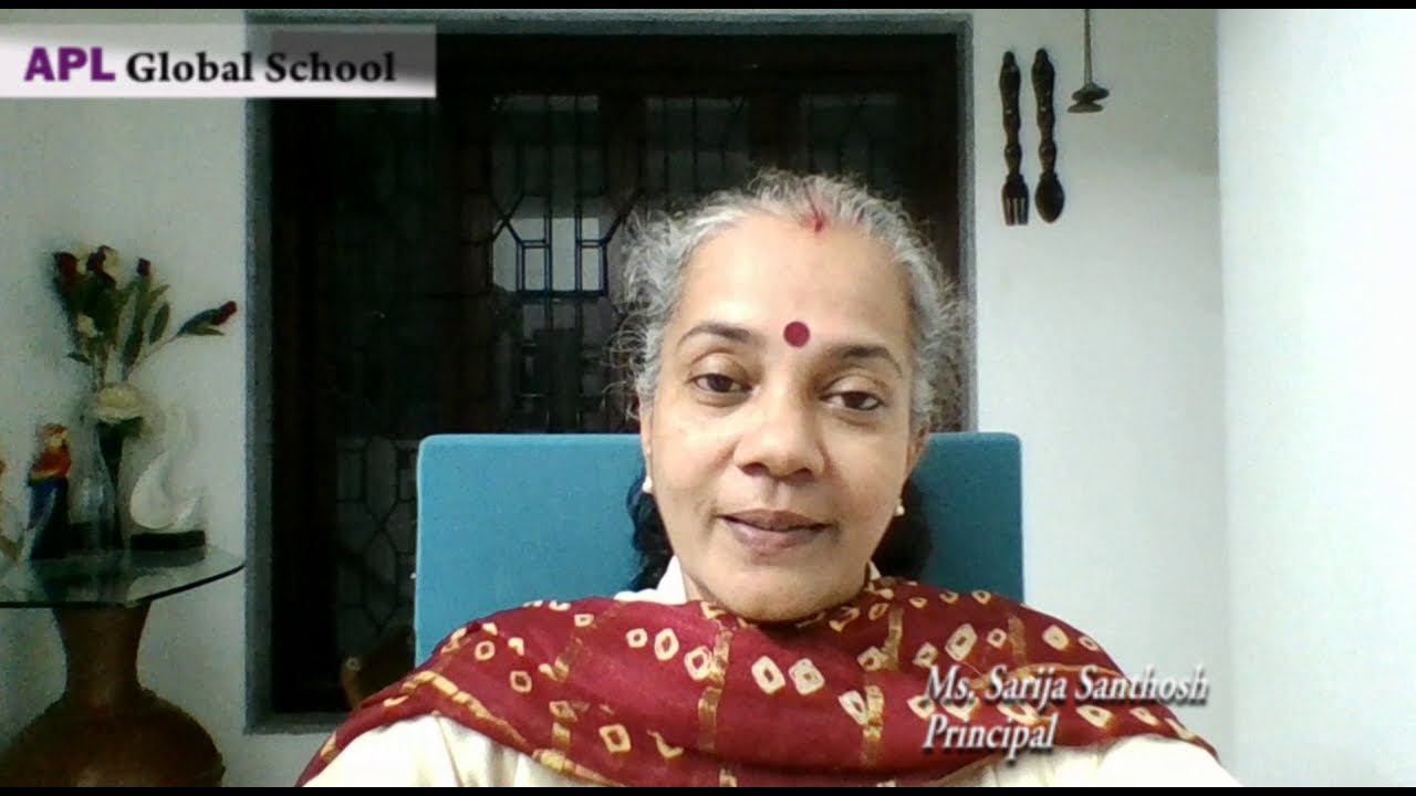 HeyMath! in APL Global School - YouTube