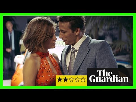 Racer and the Jailbird review – handsome crime drama hits the skids ...