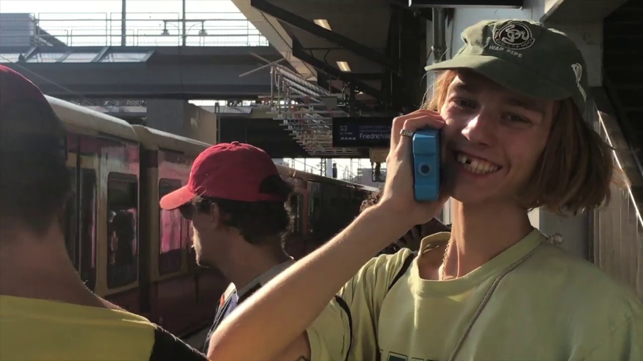 Kühlpack – Makko X Vini Paff (prod. clipz_500) – rappers.in Radar