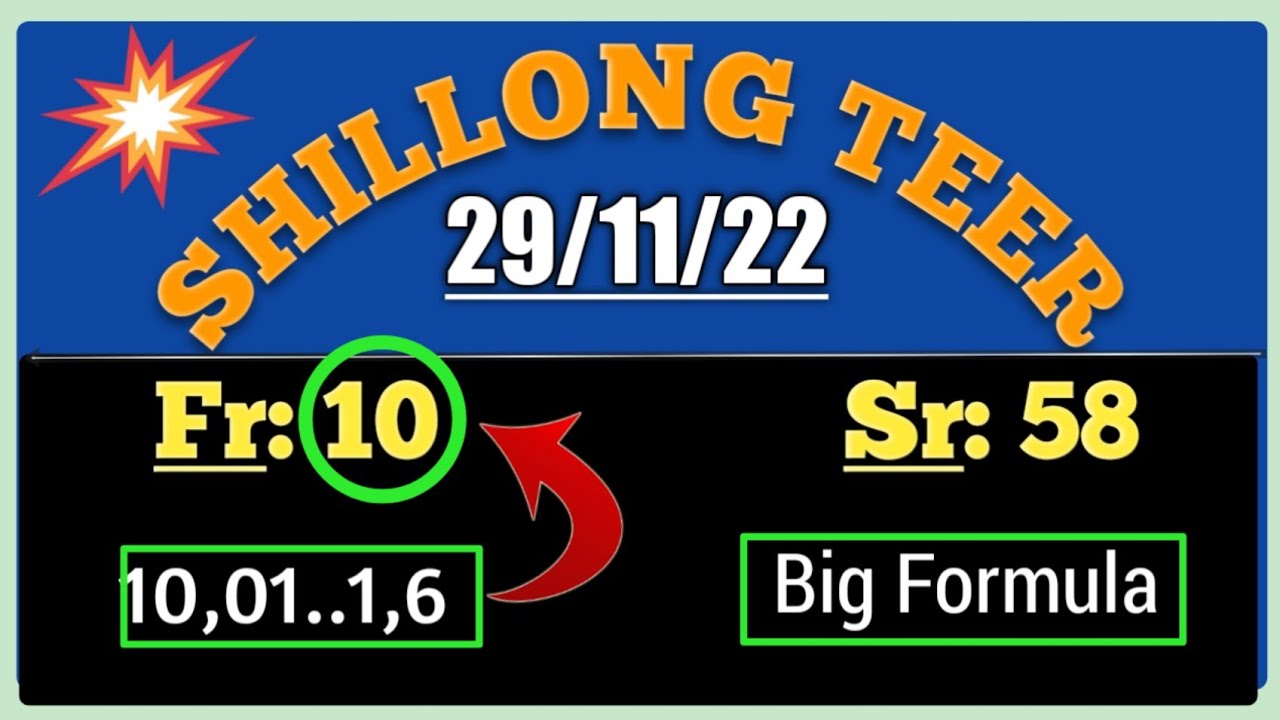 Shillong Teer Target@Teerkings khasi hills archery sports #teer # ...