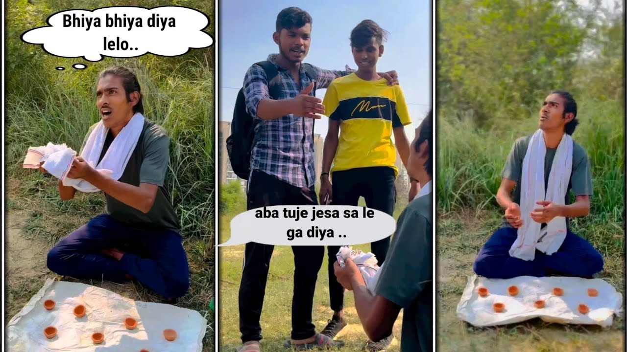 Ish Diwali kisi ki khushiyo 😊ka Kaarn bano Aur khushiya bataoo 🪔🙏🏻 ...