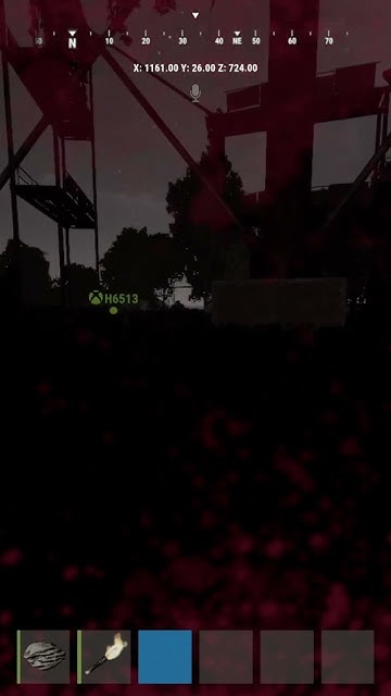 Rust He Did Not Want That Smoke Rust Rustgood Rustshorts Rustconsole Rustlord Youtube