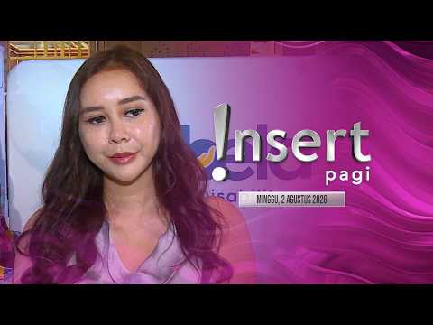 INSERT PAGI (08/02/26): Is Ruben Onsu Entangled in Online Loans?, Aura Kasih Has a New Boyfriend ...