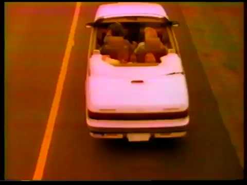 Speedway convenience stores commercial (1990) - YouTube