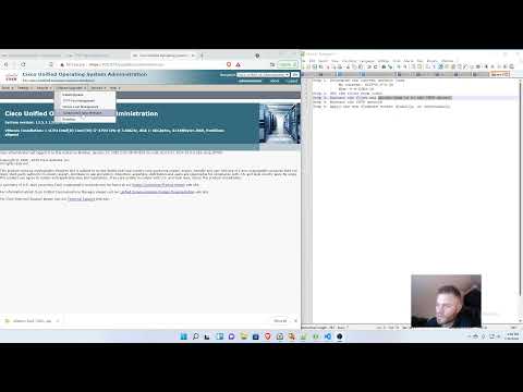 How To Upgrade Phone Firmware In Call Manager 12.5 (individual OR global)