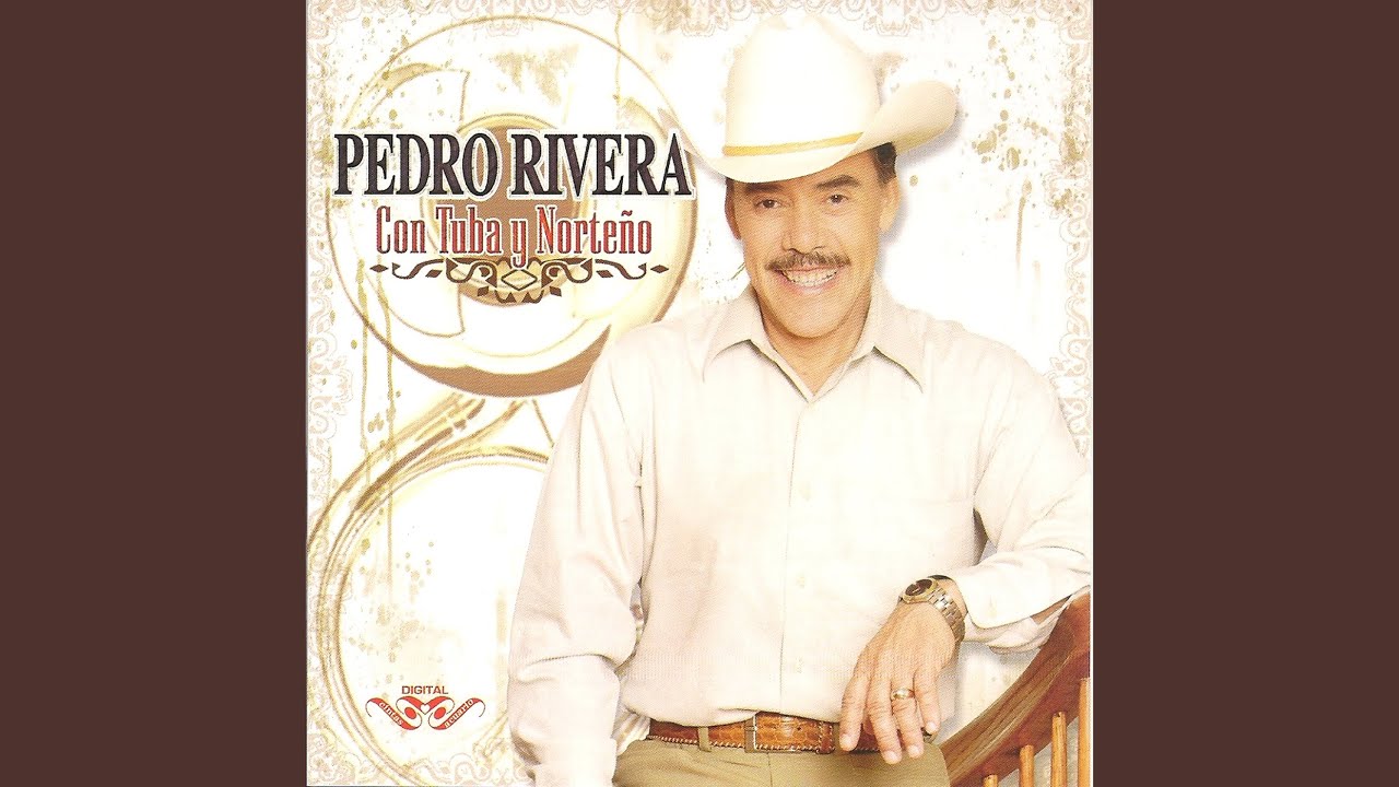 El Rey del Corrido - YouTube