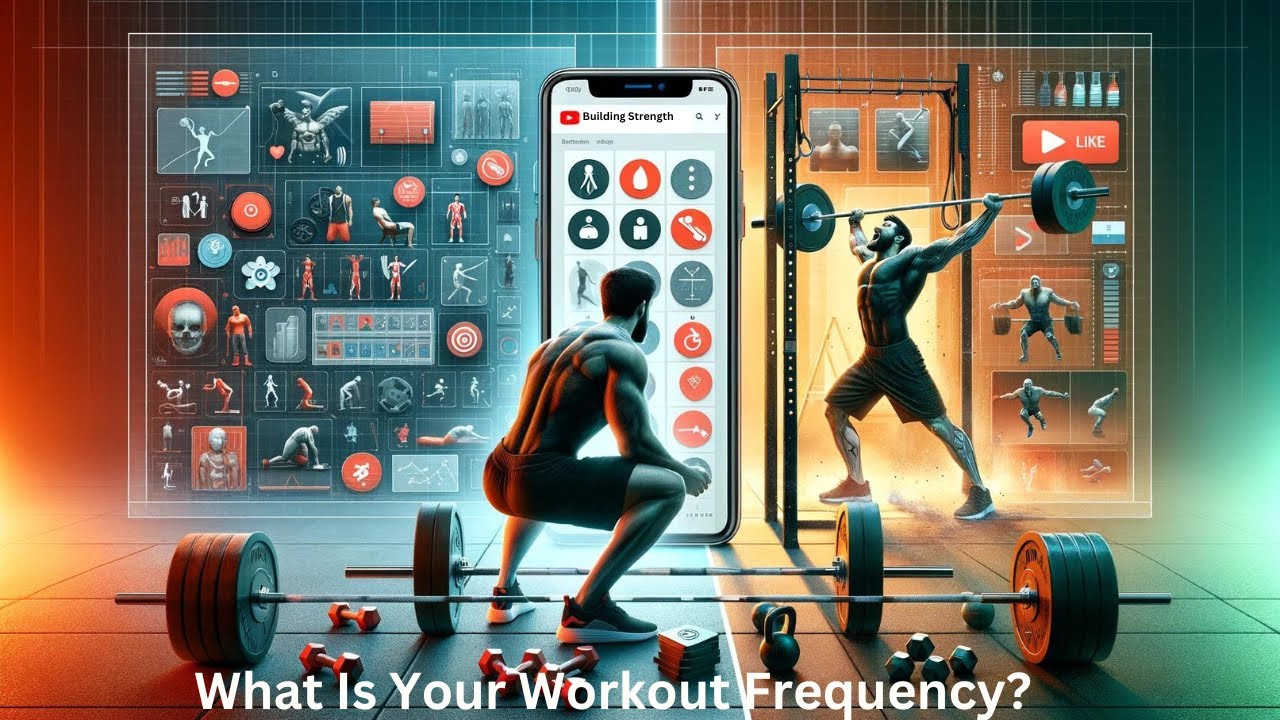 Building Strength: Determining the Right Workout Frequency for You ...