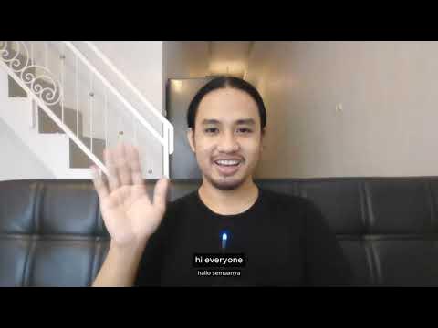 Learning Experiences at Bangkit Academy 2023 batch 2 | ILT-SS-06 - YouTube