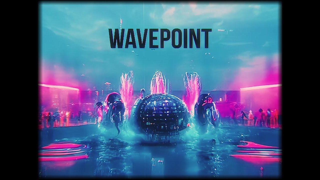 WAVEPOINT - YouTube