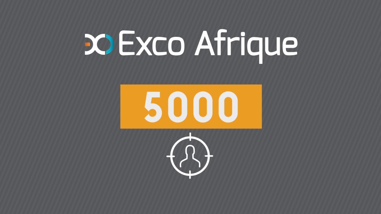Exco Afrique fr: Accompagnement Afrique - YouTube
