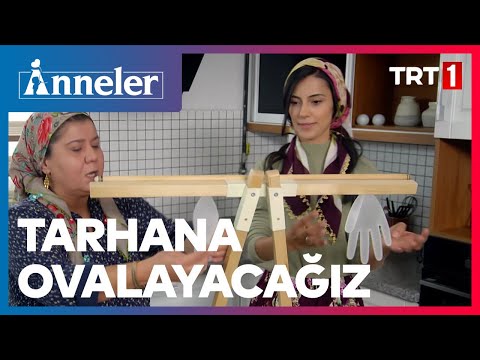 İş Kadını Nil Gitti | Anneler 25. Bölüm