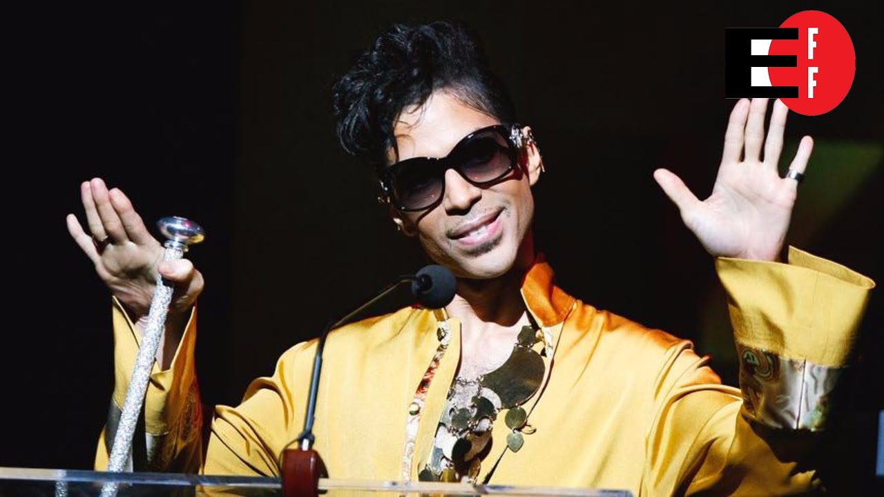EFF - Minnesota Legislators Go Crazy, Pushing Dangerous PRINCE Act ...