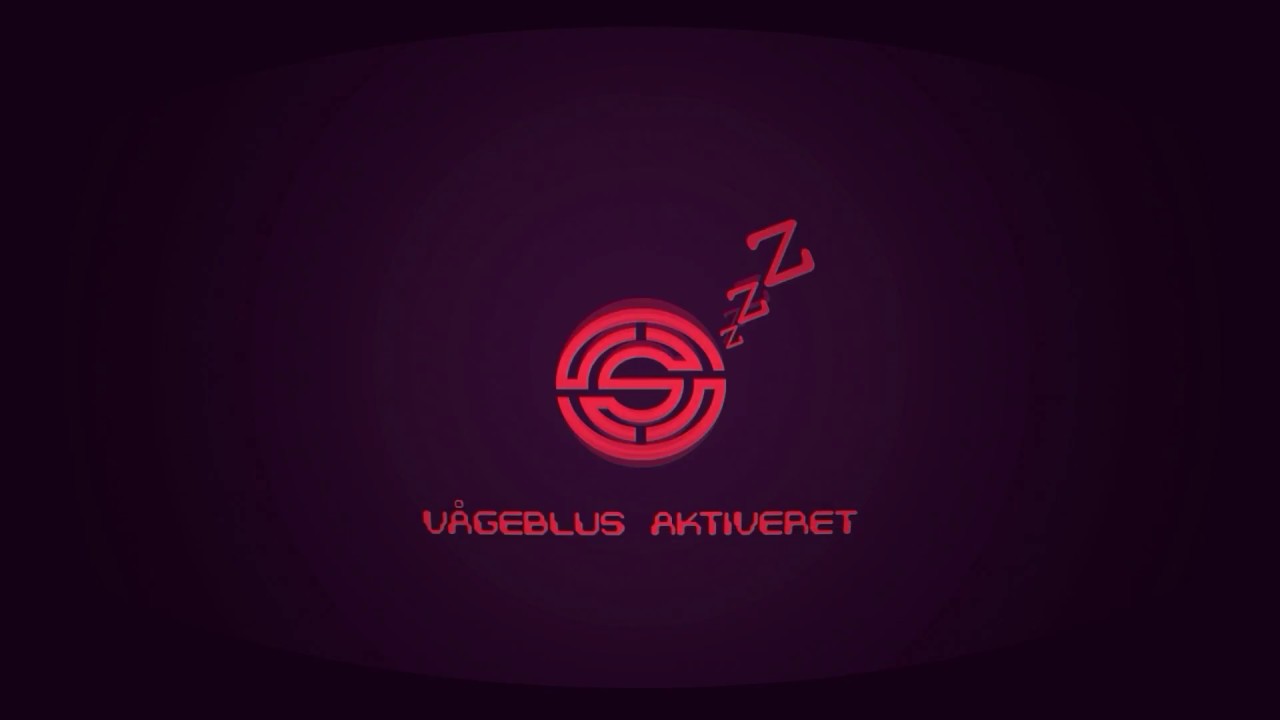 Digitalt Julekort 2017 - YouTube