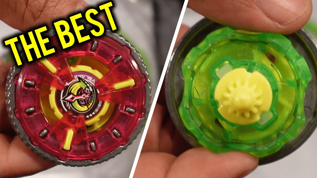 This Clock Mirage Combo Is INSANE - Beyblade X Tournament Testing - YouTube