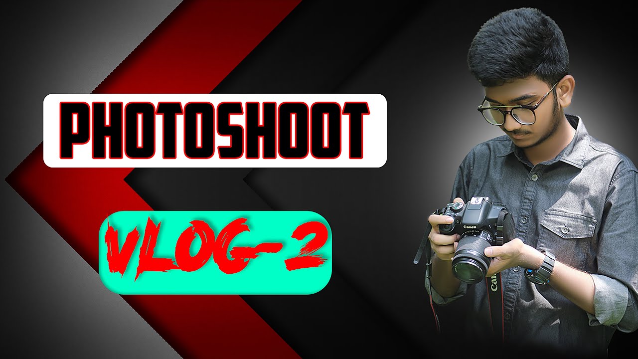 Outdoor Photoshoot With Best Poses | Stylish photoshoot Vlog 2 | Outdoor Photoshoot @Maruf Tech ...