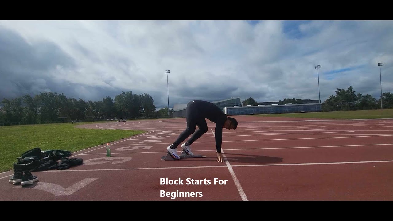 Block Start Tutorial for Beginners - YouTube