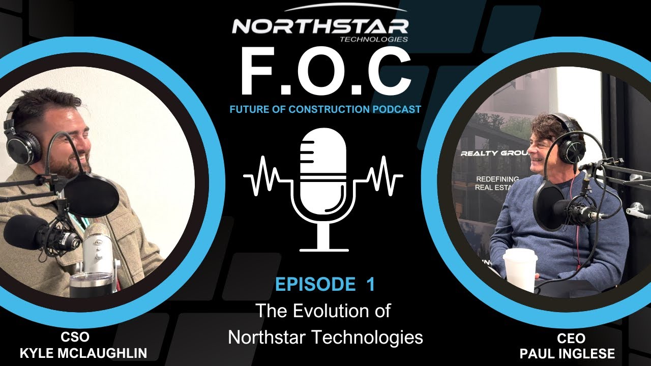 The F.O.C Podcast S1. Ep1 - The History of Northstar Technology with ...
