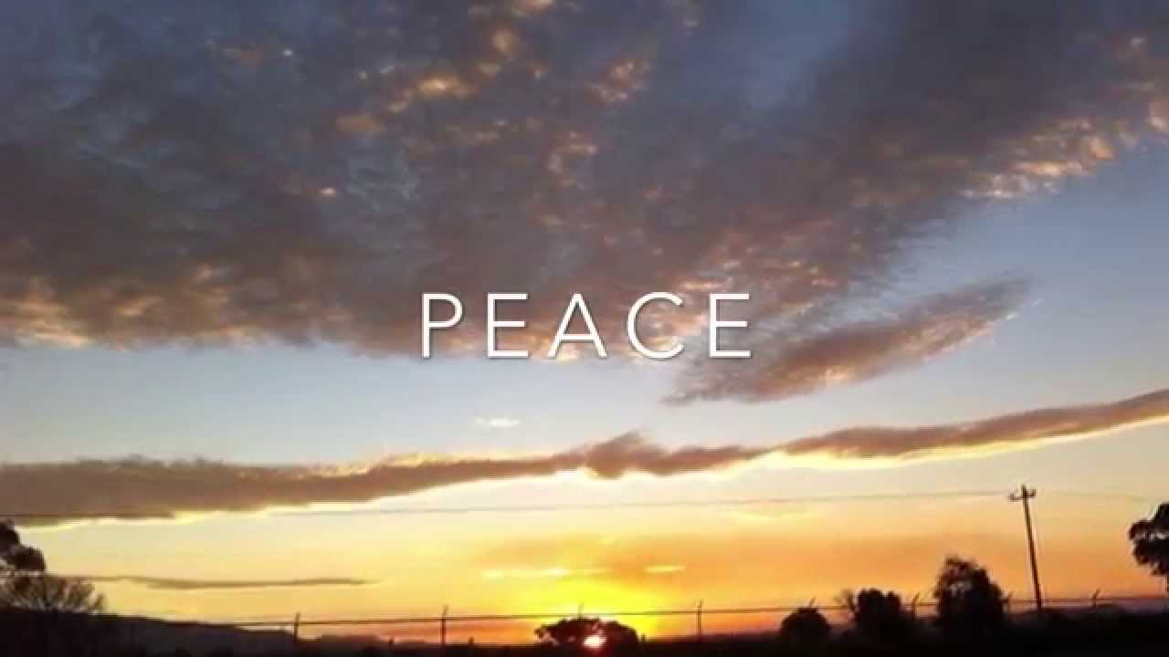 Peace - Brian Witzig - YouTube Music
