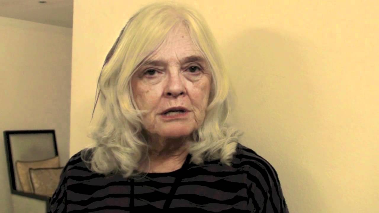 Ann Whitford Paul - Poetry Tip of the Day - YouTube