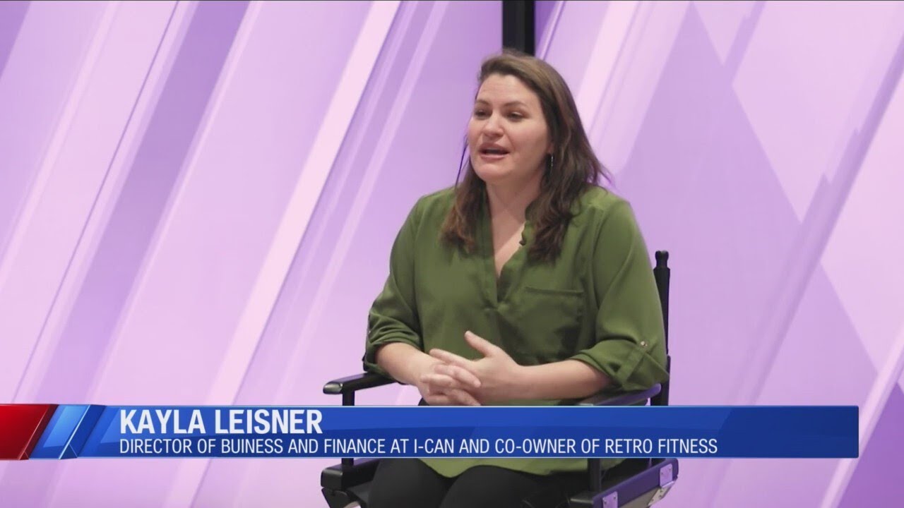 Remarkable Women -- Kayla Leisner - YouTube