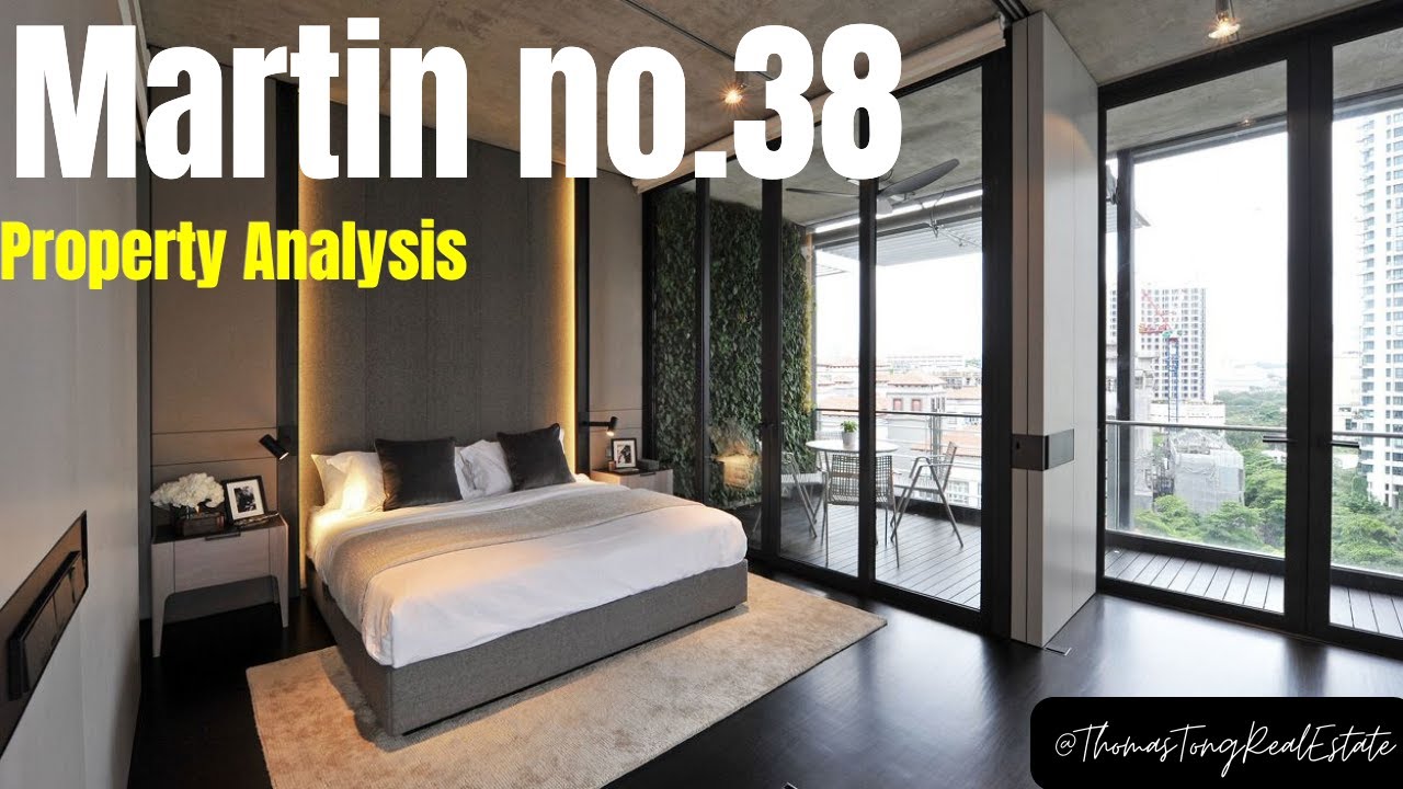 Martin No.38 By SC Global Property Analysis - YouTube